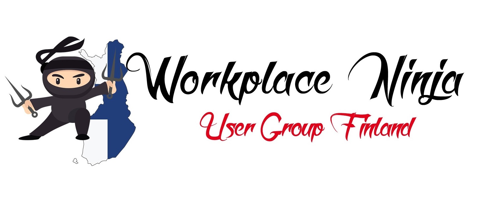 Workplace Ninja User Group Finland